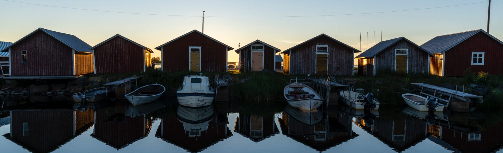 Närpes stads förskolor - Närpes stad / Närpiön kaupunki