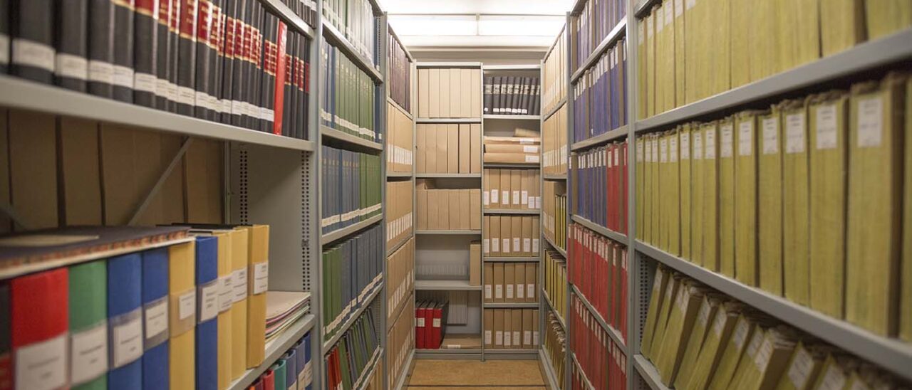 Arkiv - Närpes stad / Närpiön kaupunki